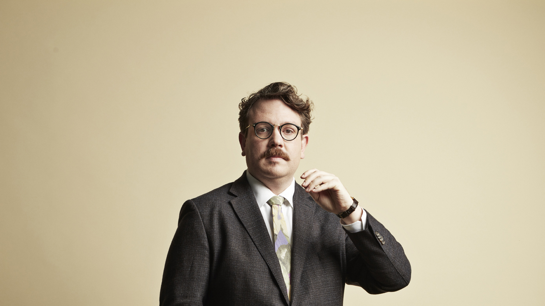 Konference: Hvem bestemmer, hvad vi ser? Copydan Verdens TV