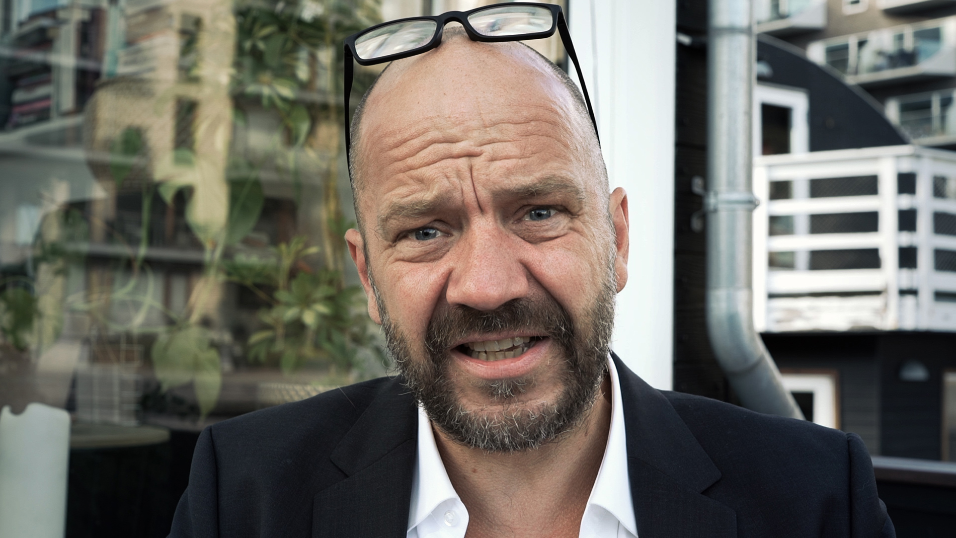 Hvad er Copydan på tv-regningen? Copydan Verdens TV